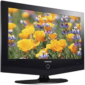 Amazon.com: Samsung LNR2668W 26-Inch HD-Ready Flat-Panel LCD TV ...