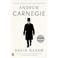 Andrew Carnegie: Nasaw, David: 9780143112440: Amazon.com: Books