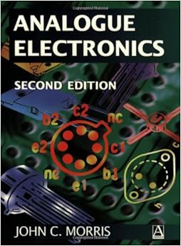 Analogue Electronics: Amazon.co.uk: Morris, John: 9780340719251: Books