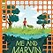 Me and Marvin Gardens (Scholastic Gold): King, Amy Sarig: 9780545870764 ...