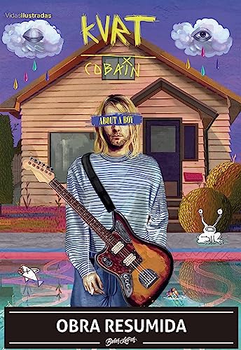 Kurt Cobain – About a boy (resumo) - eBook, Resumo, Ler Online e PDF ...