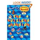 The Puzzler's Mansion: The Puzzling World of Winston Breen: Eric Berlin ...
