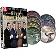 Amazon.com: Ed McBain's 87th Precinct: The Complete Series : Robert ...