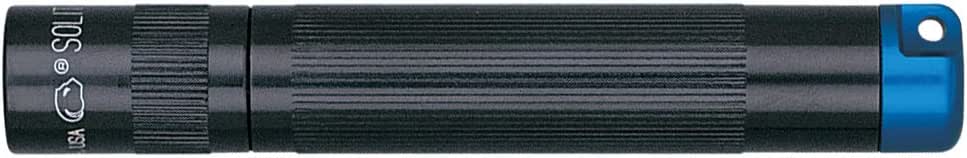 Mag Instrument Inc SJ3ASX6 Maglite LED SPECTRUM Solitaire BLU ...