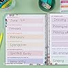 7" x 9" Hello Kitty & Friends x Erin Condren Kids Planner & Activity ...