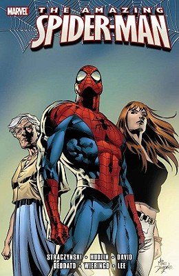 Tracer - Marvel Comics - Spider-Man enemy - Character profile ...
