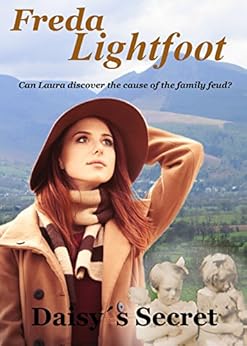 Daisy's Secret - Kindle edition by Freda Lightfoot. Literature ...