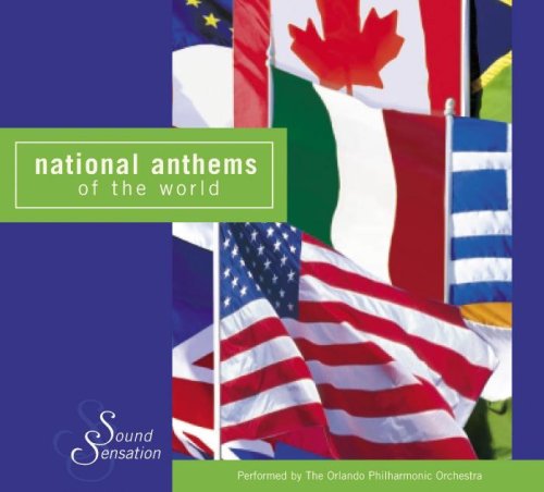 National Anthems - National Anthems - Amazon.com Music