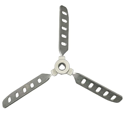 Cosmostar EX10S12 Expandable Stainless Steel 304 Blade in Oman | Whizz ...