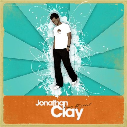 Clay, Jonathan - Back to Good - Amazon.com Music