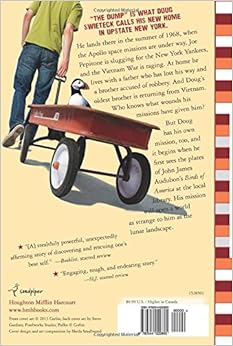 Amazon.com: Okay for Now (9780544022805): Gary D. Schmidt: Books