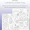 Amazon.com: Little Witches and Wild things: A Magical Adult Coloring ...