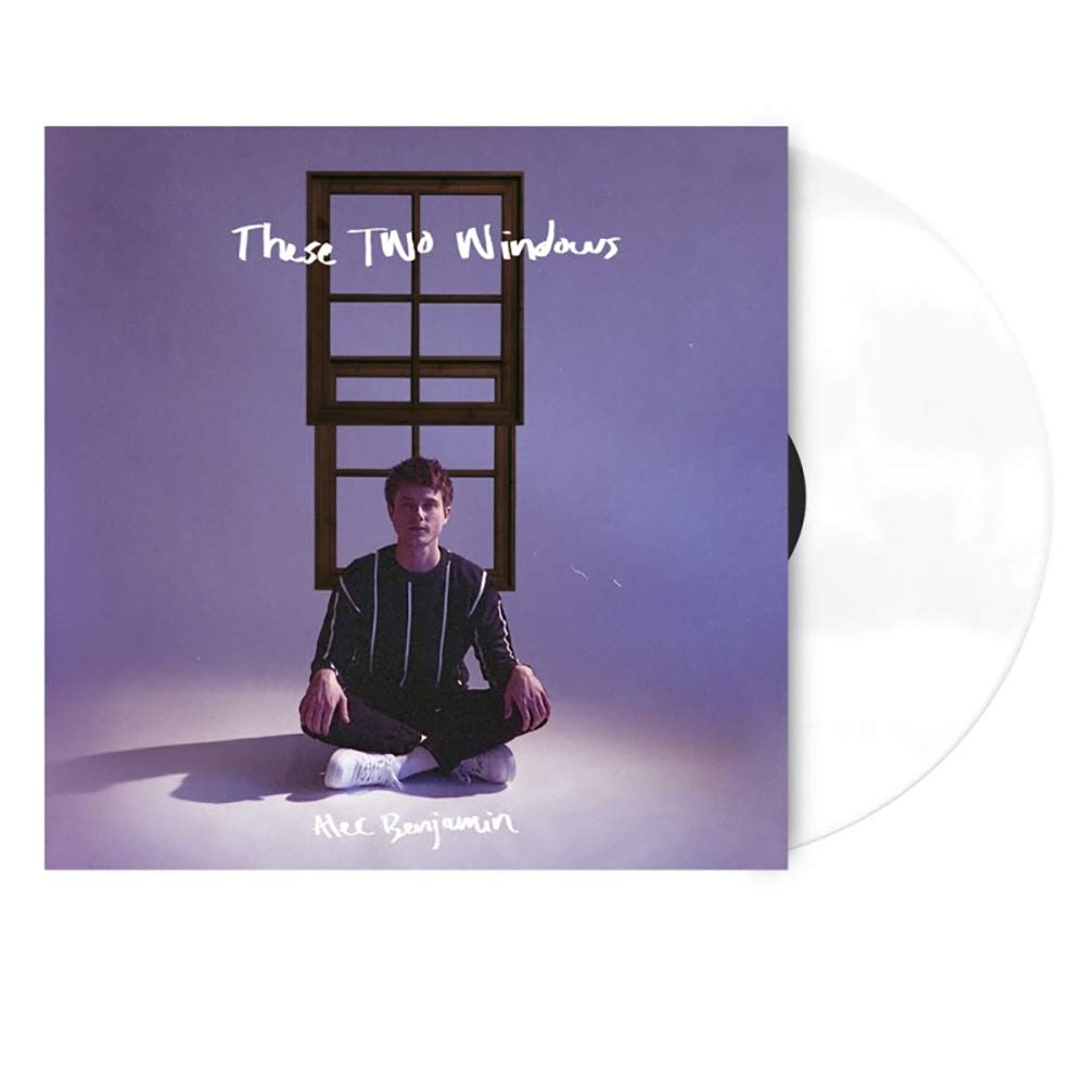 Alec Benjamin, Various Artists - These Two Windows - Exclusive Limited ...