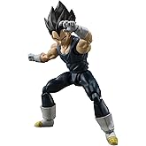 Amazon.com: TAMASHII NATIONS - Dragon Ball Super: Super Hero - Ultimate Gohan Super Hero ...
