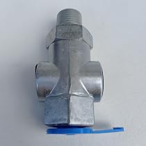 WA800333 Quick Release Valve | Replaces Bendix 800333 – All Pro Truck Parts