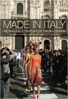Amazon.com: Made in Italy: Rethinking a Century of Italian Design ...