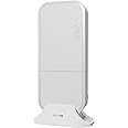 Amazon.com: Mikrotik wAP ax wAPG-5HaxD2HaxD Dual-Chain Wi-Fi 6 (802 ...