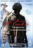 Tracker [DVD]: Amazon.co.uk: Ray Winstone, Temuera Morrison, Andy ...