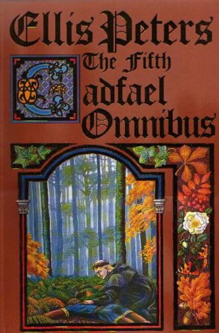 Chronicles of Brother Cadfael Book Series