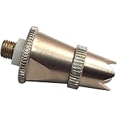 Amazon.com: Badger Air-Brush Company Complete Medium Head Assembly for ...