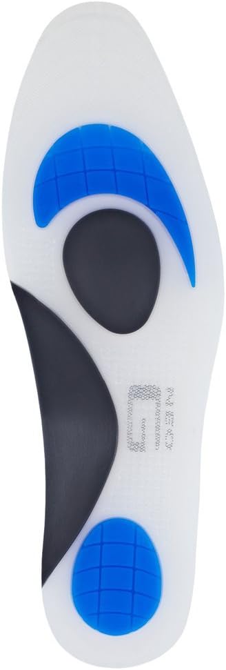 Neo G NeoThotics Full Length Insoles – for Heel & Arch Pain, Flat Feet ...