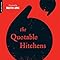 The Quotable Hitchens: From Alcohol to Zionism--The Very Best of ...