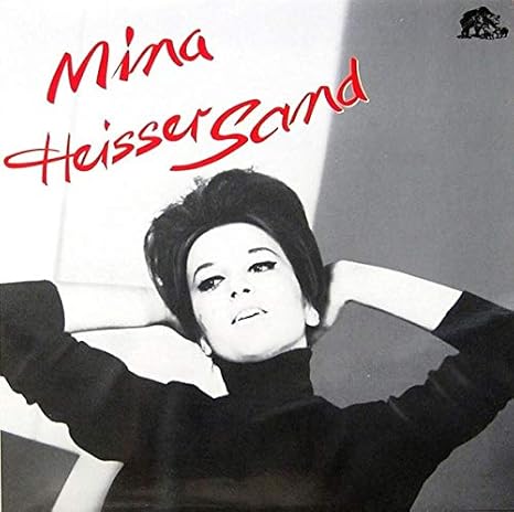 Heisser Sand [Vinyl LP]: Amazon.de: Musik