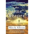 The Time Keeper by Mitch Albom (2015-10-27): Amazon.com: Books