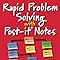 Amazon.fr - Rapid Problem Solving With Post-it Notes - Straker, David ...