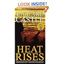 Heat Rises (Nikki Heat): Richard Castle: 9780786891429: Amazon.com: Books