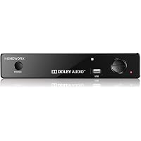 Amazon.com: Digital TV Converter Box, ATSC Cabal Box - ZJBOX for Analog ...