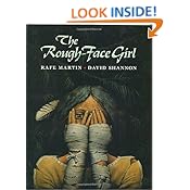The Rough-Face Girl: Rafe Martin, David Shannon: 0000698116267: Amazon ...
