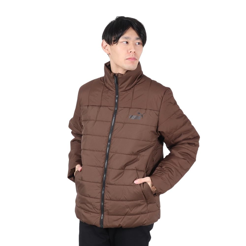 Mua Puma 672412 Men's Thermal Insulated Windproof Waterproof Outerwear ...