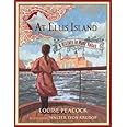 At Ellis Island: A History in Many Voices: Peacock, Louise, Krudop ...