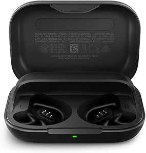 Amazon.com: Replacement Echo Buds (1st Gen) Charging Case : Amazon ...