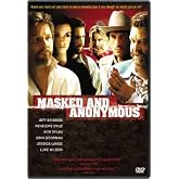 Original Motion Picture Soundtrack - Masked And Anonymous Music From ...