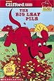 The Big Leaf Pile (Clifford the Big Red Dog) (Big Red Reader Series ...