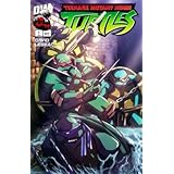 Amazon.com: Rise of the Teenage Mutant Ninja Turtles: The Complete ...