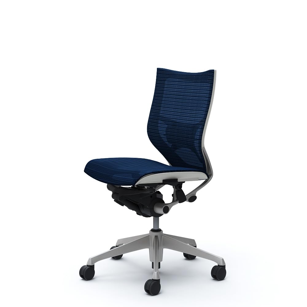 Mua Okamura CP33CZ-FDH4 Office Chair, Assembled Product, No Assembly ...