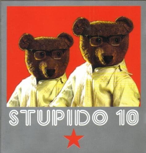 Stupido 10: Amazon.co.uk: Music