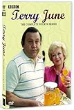 Terry & June - Series 6 [DVD]: Amazon.co.uk: Terry Scott, June ...