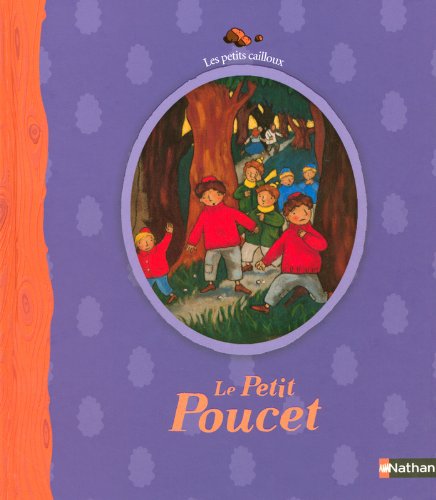 Le Petit Poucet ( en francais - French version of Tom Thumb ) (French ...
