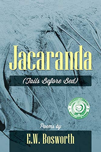 Book review of Jacaranda - Readers' Favorite: Book Reviews and Award ...