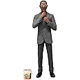 Amazon.com: Mezco Toyz Breaking Bad Gus Fring Figure, 6" : Toys & Games