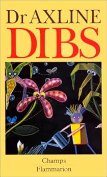 Dibs - Virginia M. Axline - Babelio