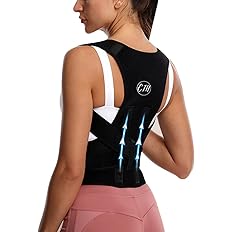 TLSO Full Back Thoracic Kyphosis Clamshell Brace BraceAbility ...
