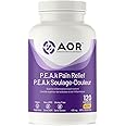 AOR - P.E.A.K Pain Relief 120 Capsules 30-Day Supply ...