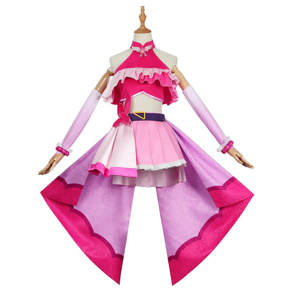 Mua [Cosonsen] Hirogaru Sky Pretty Cure Cure Rhythm Mashiro Nijigaoka ...