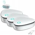 Amazon.com: OdorGo Odor Remover Machine for Smoke Smell, OdorGo Smoke ...