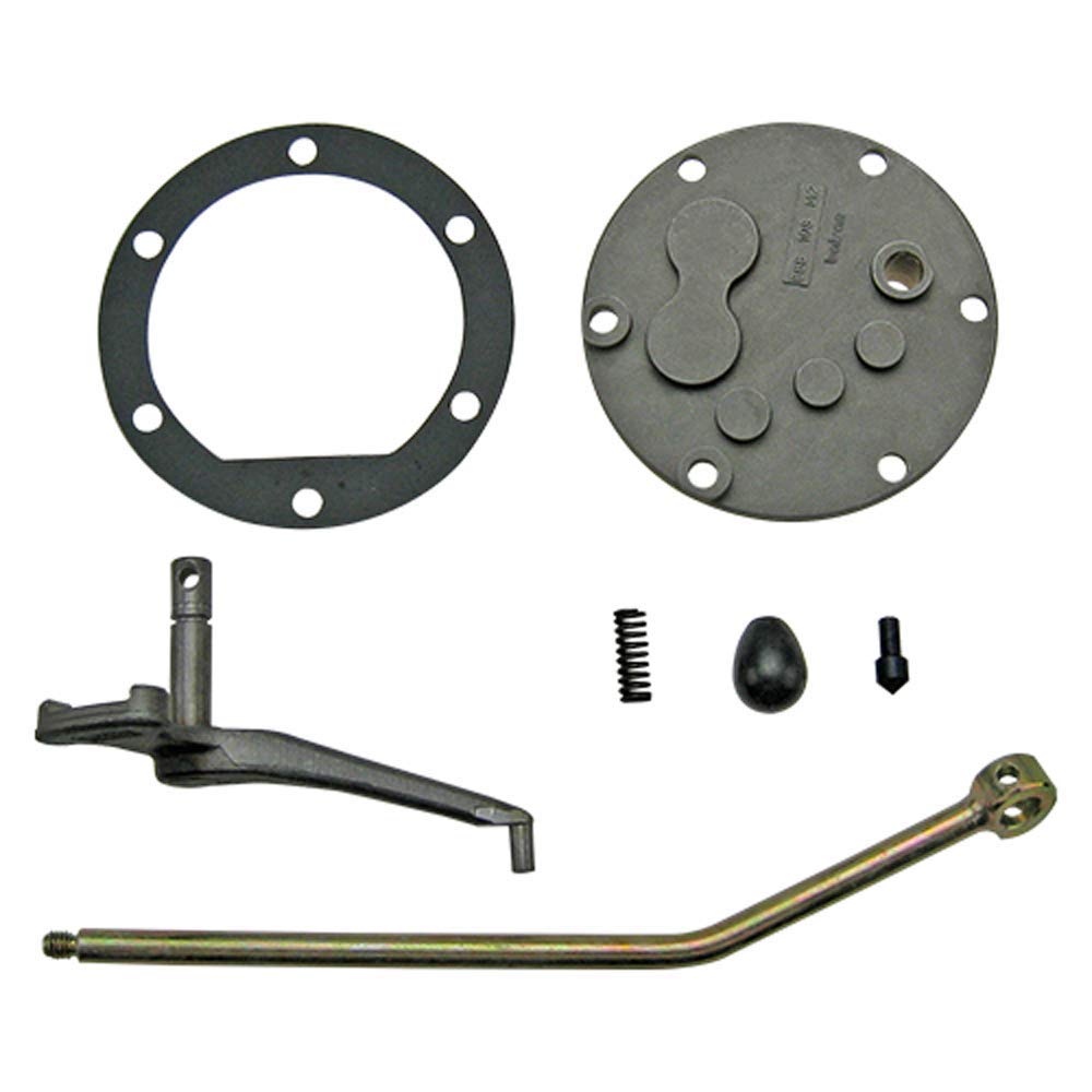 Amazon.com: 888108KIT PTO Shifter Assembly for Massey Ferguson 135 150 ...